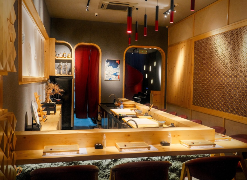 Kappou Nishiyama - VIETGOHAN