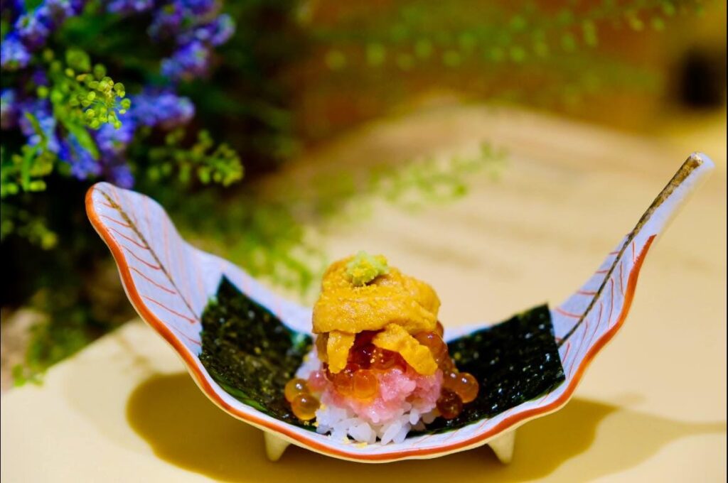 How To Choose The Perfect Omakase Sushi In Vietnam A Comprehensive how-to-choose-the-perfect-omakase-sushi-in-vietnam-a-comprehensive