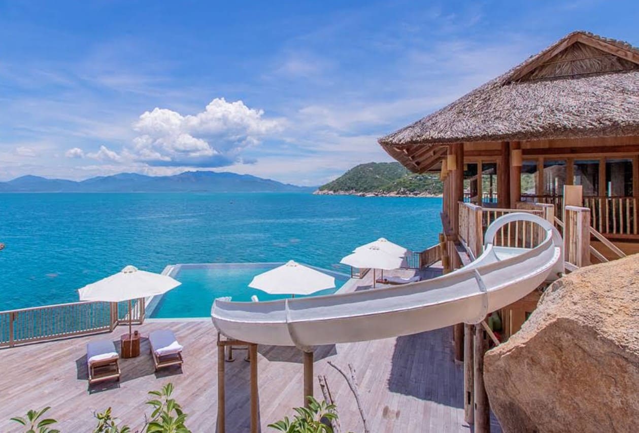 【2025年最新】ベトナムの最高級ホテル10選：極上の滞在を楽しめるラグジュアリーリゾート - VIETGOHAN